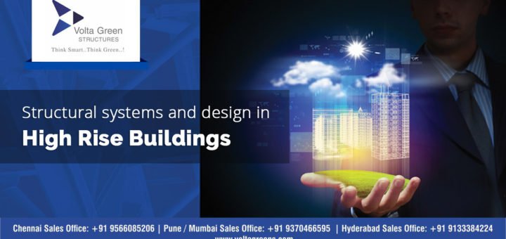 Rapid Building System Frame Solutions