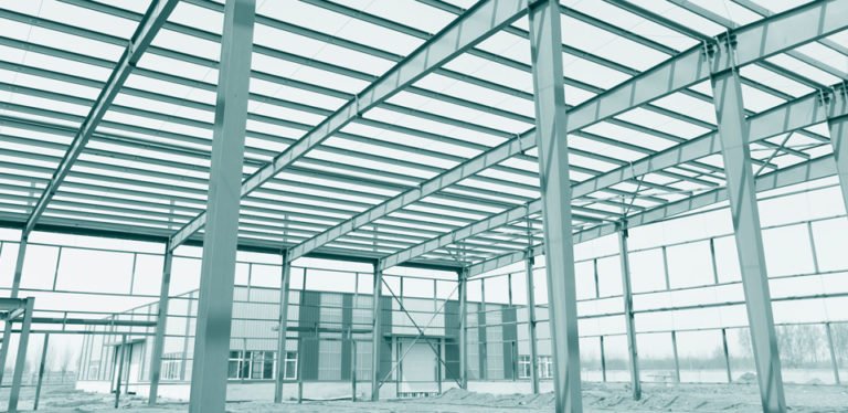 Combination of Hybrid System Using Light Gauge Wall Structures